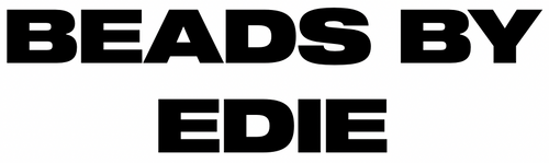 Hot Wheels – Beads by Edie